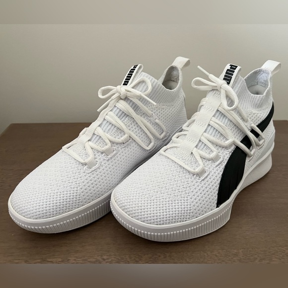 Puma | Shoes | Puma 973 Clyde Court Gw Jr Sneakers | Poshmark
